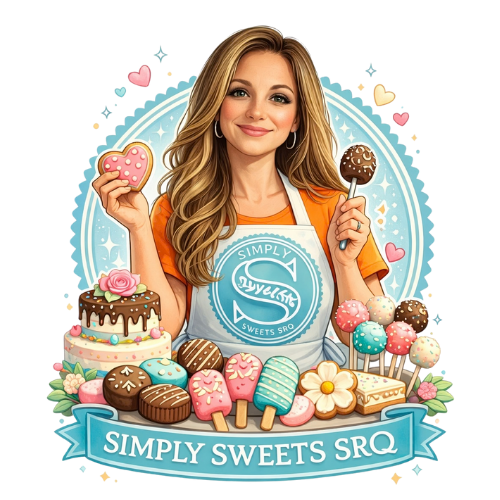 Custom Cakes & Sweets Pricing | Simply Sweets SRQ | Simply Sweets SRQ ...